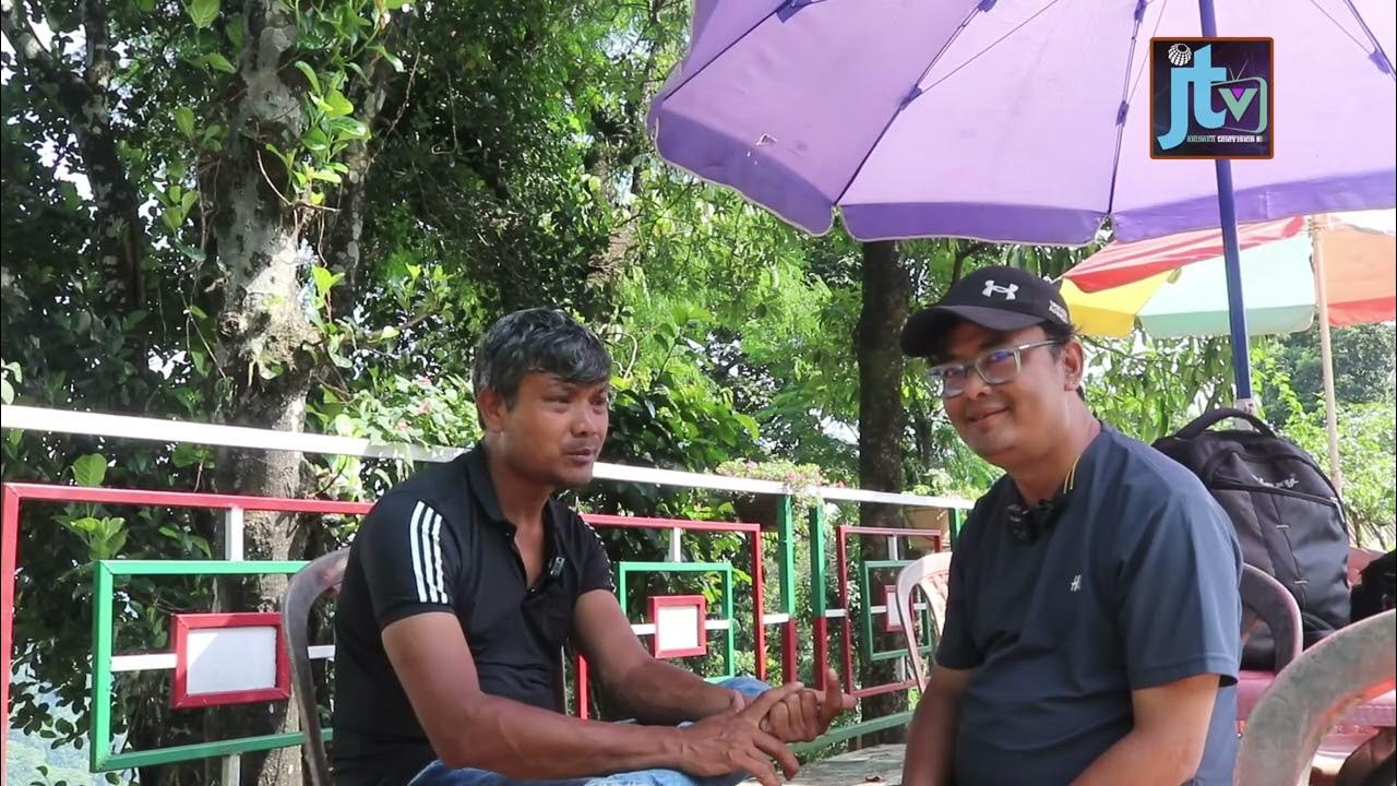 MANOJ BOGATI-पहाड़मा सबैभन्दा अक्षम नेता मन घिसिङ हो | - YouTube