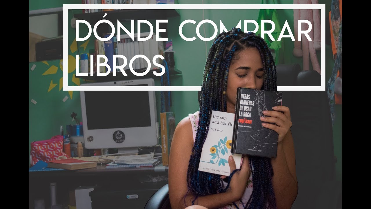 Libros baratos? Dónde comprar libros | República Dominicana» - YouTube