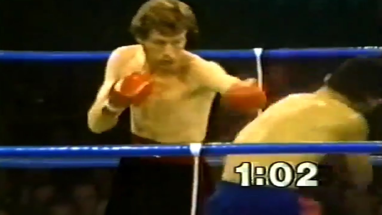 WOW!! WHAT A FIGHT - Danny Lopez vs Fel Clemente, Full HD Highlights ...