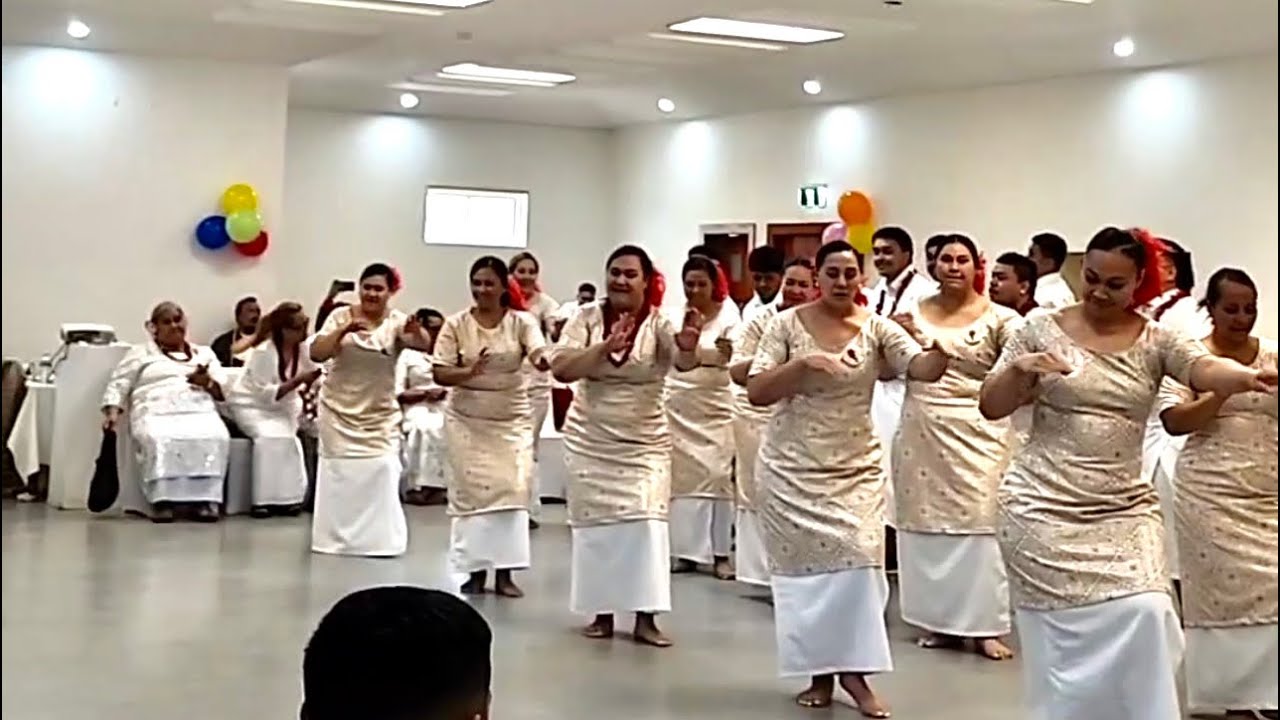 Faamavaega mo le Faletua ia Sitaua ma le Fanau ️ - YouTube