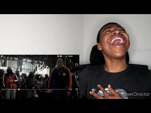 American Reacts to Australian rap drill - One Four - The Message ...