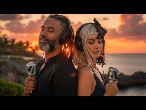 Sia ft. Damian Marley – Love Amplified (Cinematic Pop Reggae 2026 )