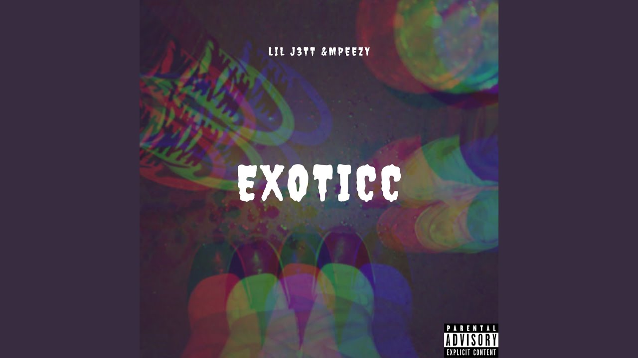Exoticc - YouTube