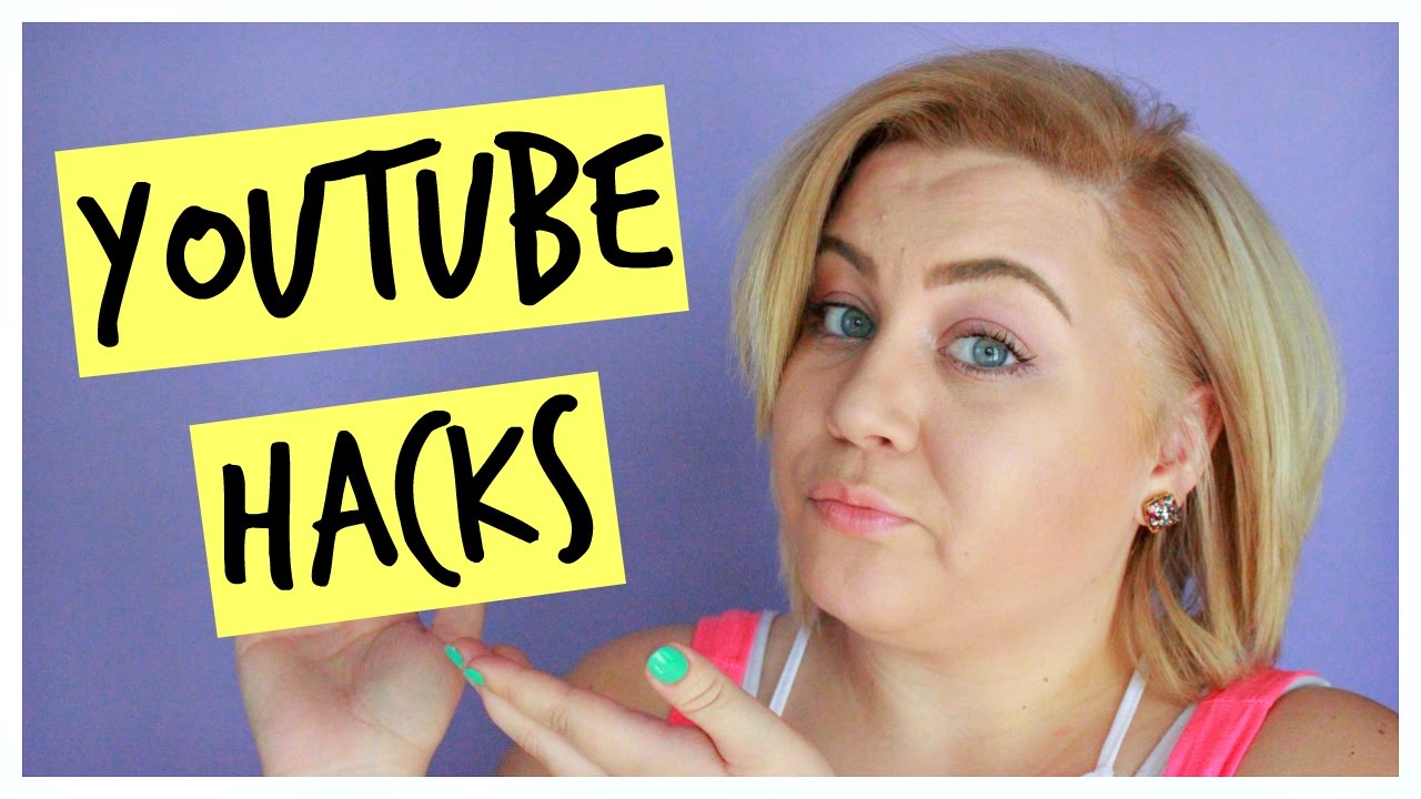 10 BEST TIPS & TRICKS for starting a YouTube Channel | Shannon Jimenez ...