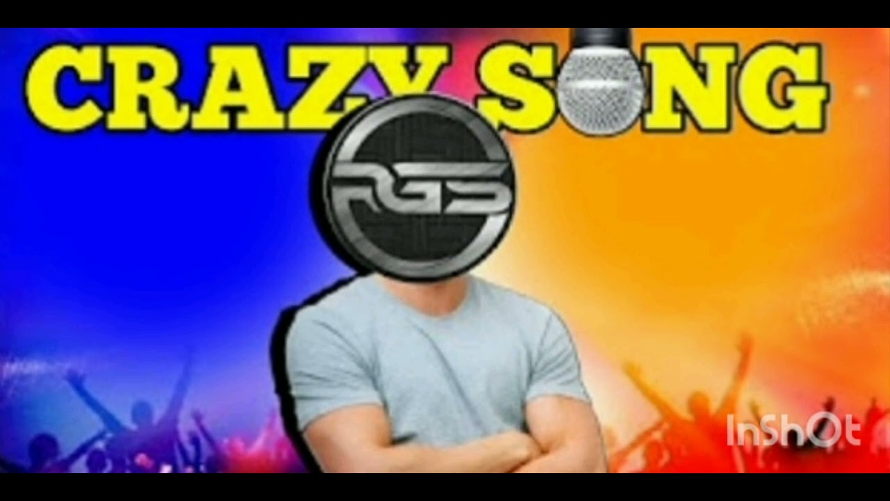 crazy song for rohit gaming studio #viral - YouTube