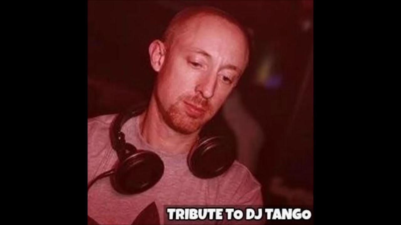 TRIBUTE TO DJ TANGO - YouTube