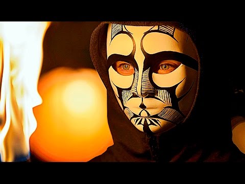 GIRLS LOST | Trailer deutsch german [HD]