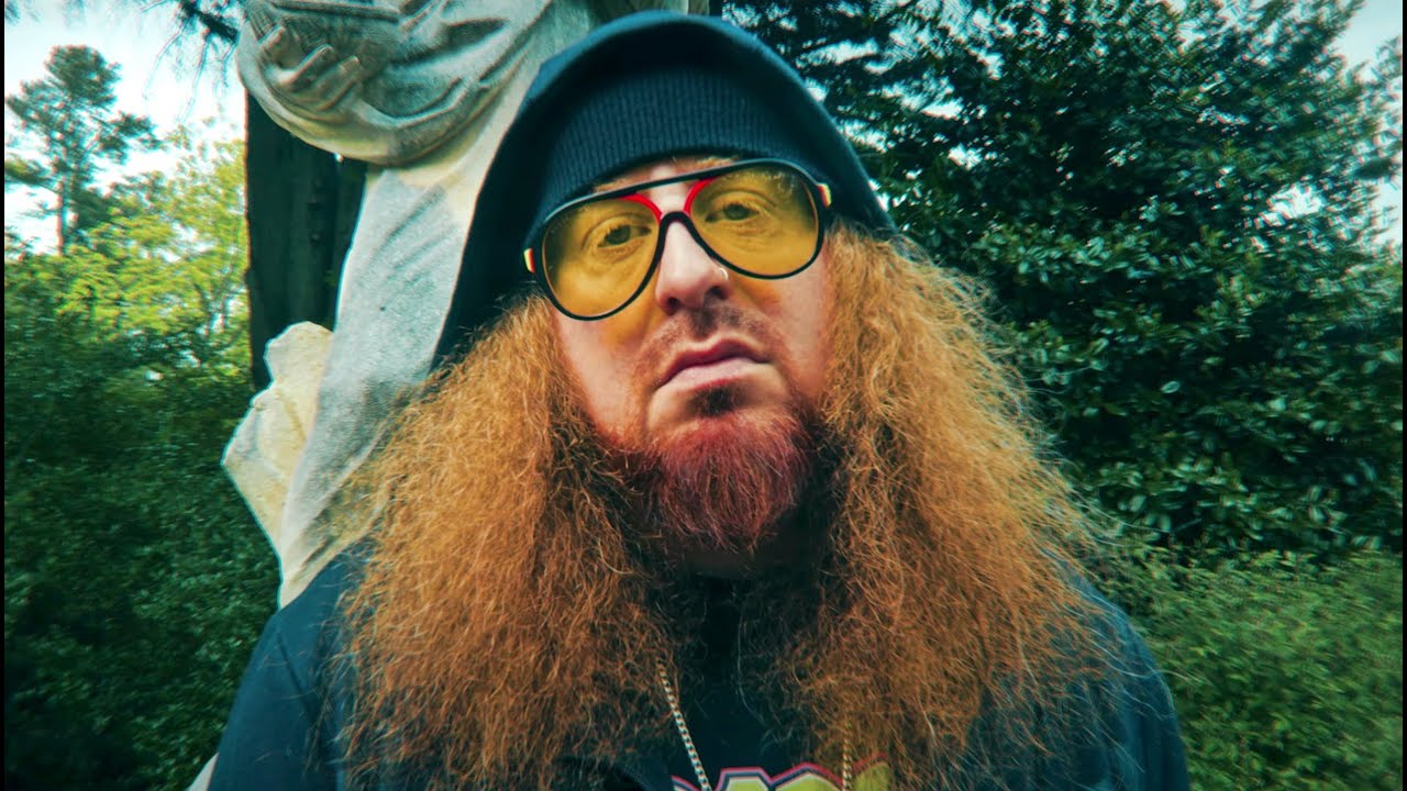 GAWNE x Rittz - In My Bones feat. Atlus (Official Video) - YouTube Music