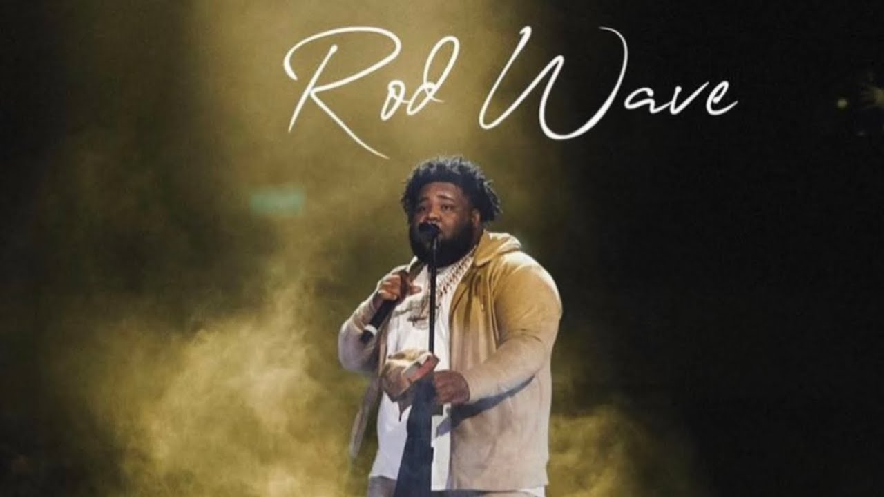 Rod Wave - Call Me (New Unreleased) - YouTube