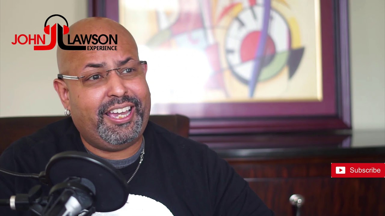 John Lawson Experience Podcast Ep: 012 How to Make MONEY as a Speaker ...