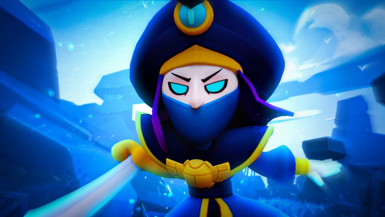 Rogue Mortis 🥶 - YouTube