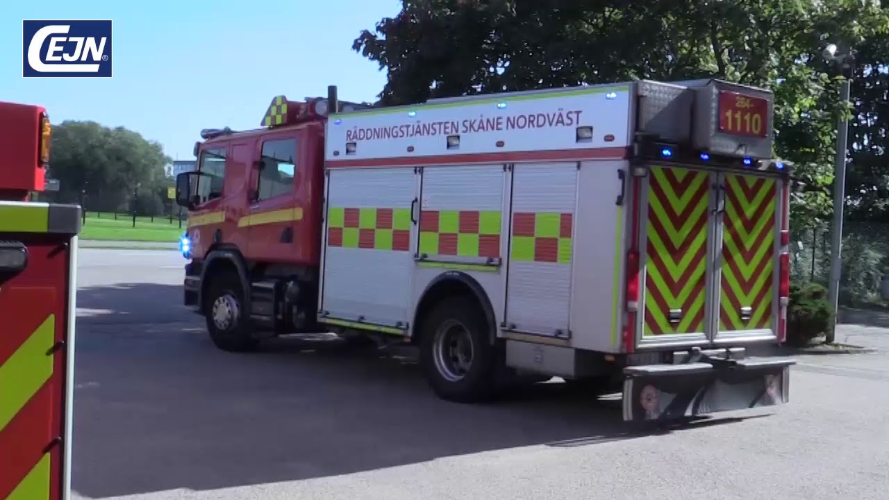 CDC CEJN Dual Connector for Vehicles - YouTube