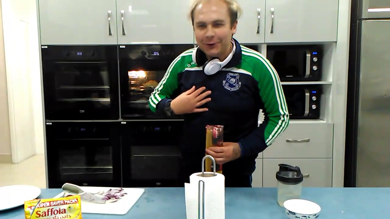Kamil Master Chef - YouTube