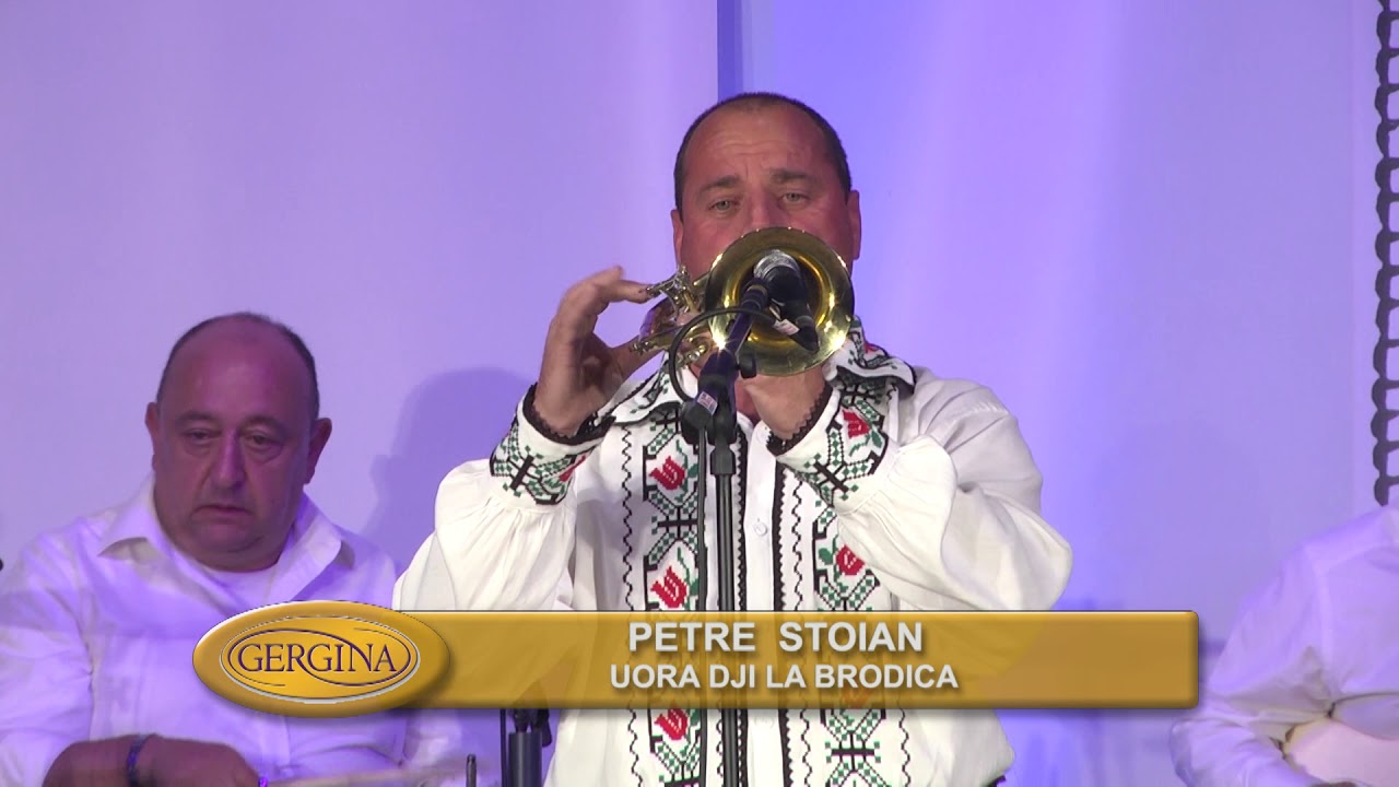 Gergina 2019 Revijalno veče 31 - Petre Stoian - YouTube