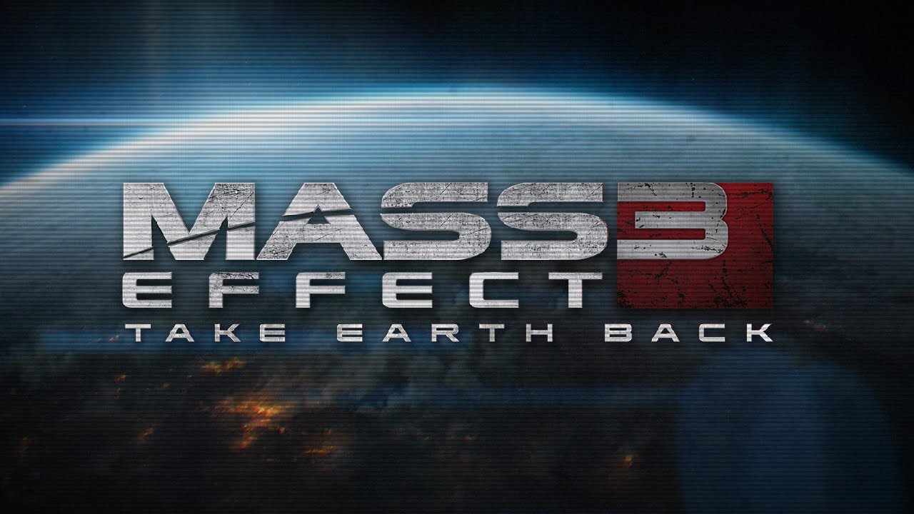 Take Earth Back: Legendary Edition - Trailer - YouTube