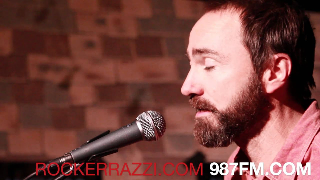 The Shins - Simple Song LIVE - YouTube