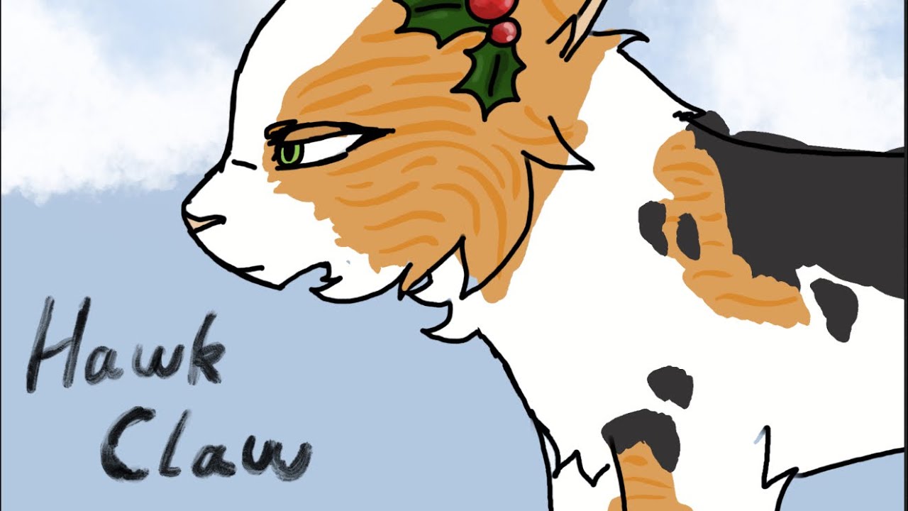 Hawk claw,PMV (detail) - YouTube