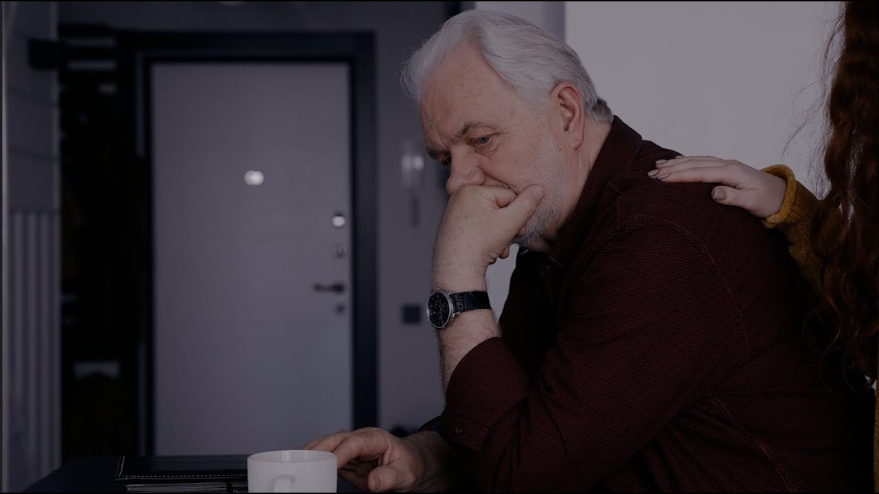 Exploring the ERS Dementia Guide: Normal vs. Abnormal Aging - YouTube
