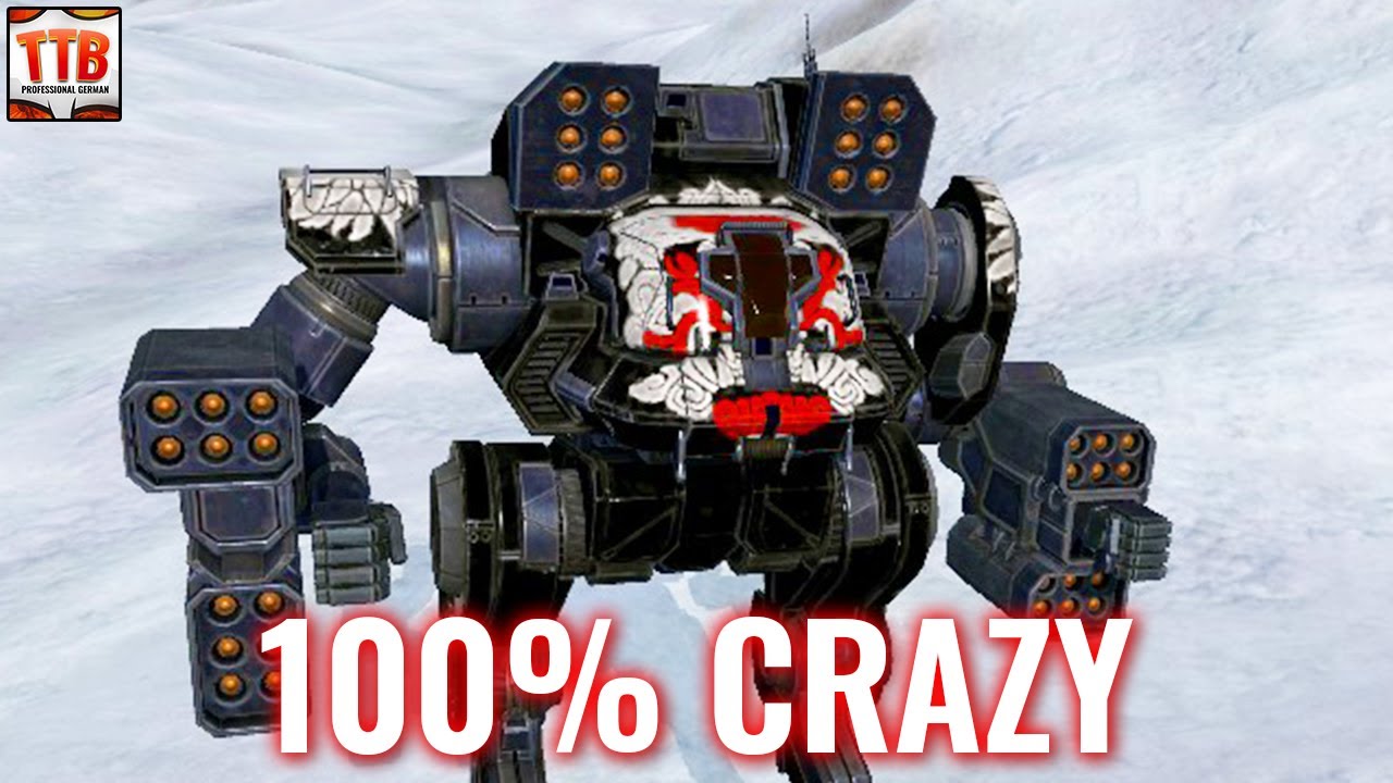 Assault Kit Fox reporting for duty! - MWO Stream Highlights ...