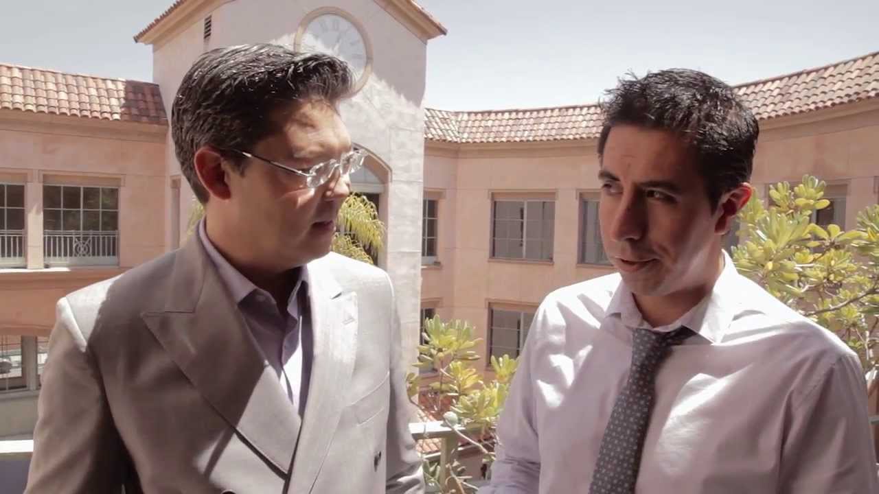 CVAR Real Estate REvive 2013 Featuring Christophe Choo - YouTube