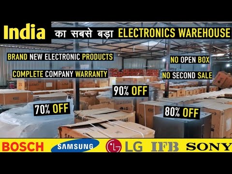 LED 4K QLED TV WAREHOUSE | 85% Off On Original Branded Led TV | M.no ...