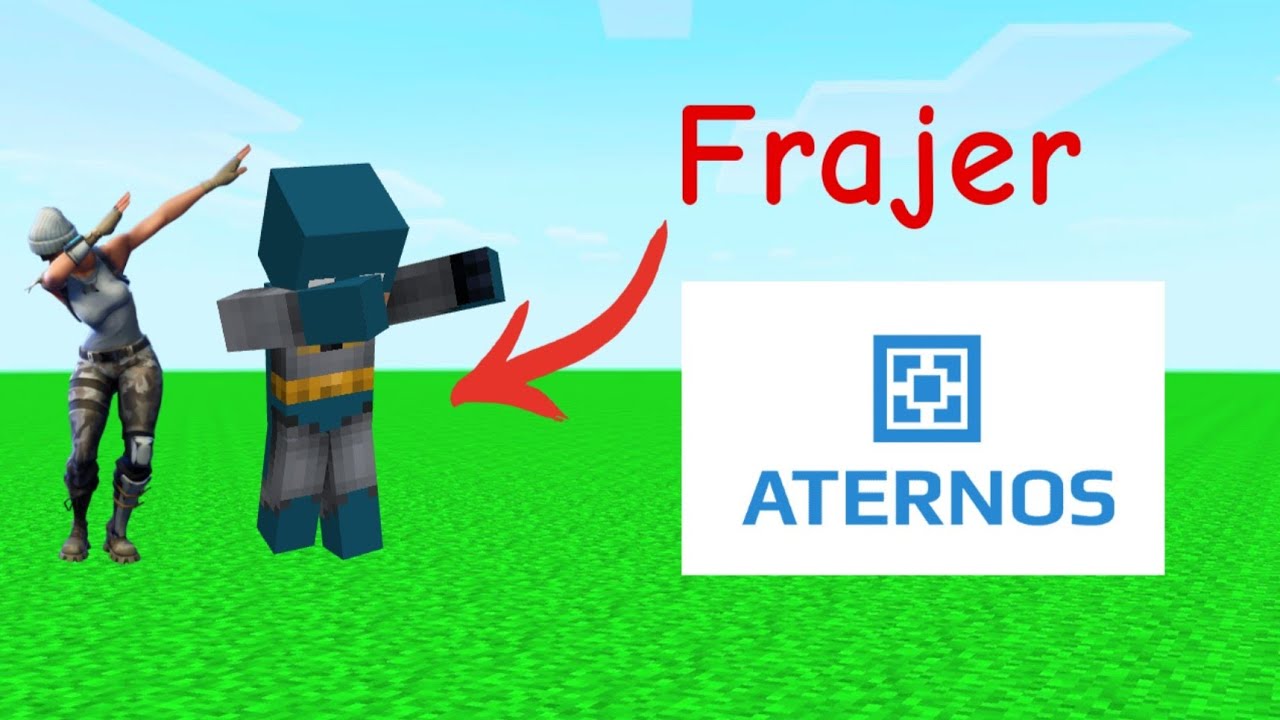 Ako Si Urobiť Free Minecraft Server | Tutorial - YouTube