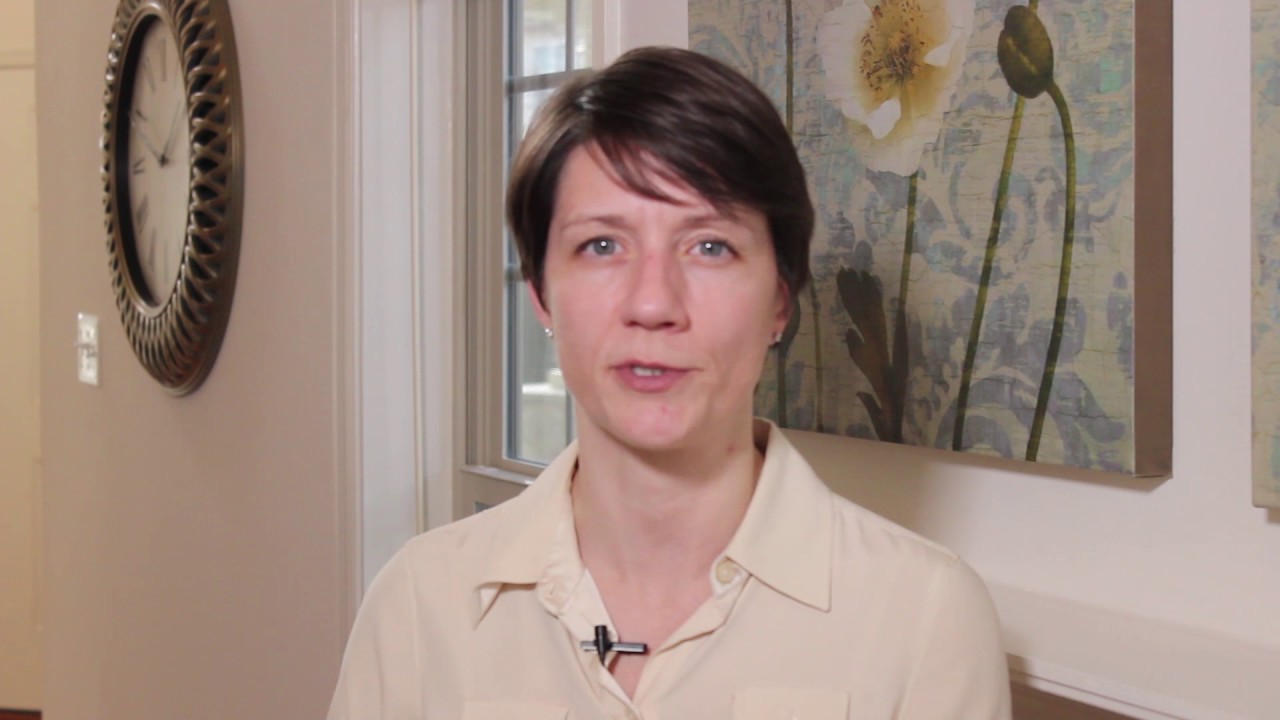 Amanda Addington - YouTube