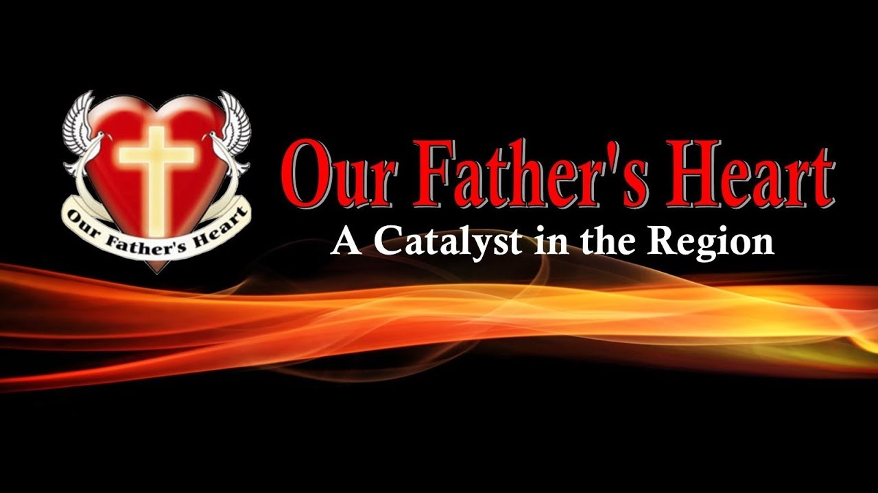 Our Father’s Heart Worship and Healing Service | 08/9/2025 | Speaker ...