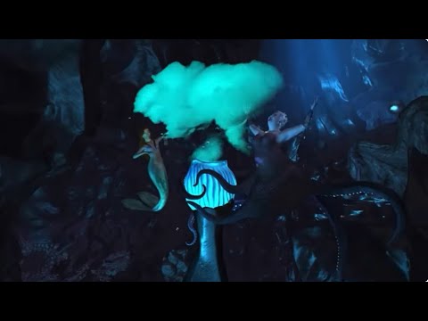Poor Unfortunate Souls (Behind The Scenes Version) - The Little Mermaid 2023