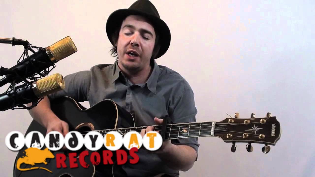 Ryan Spendlove - The Red Tape - YouTube