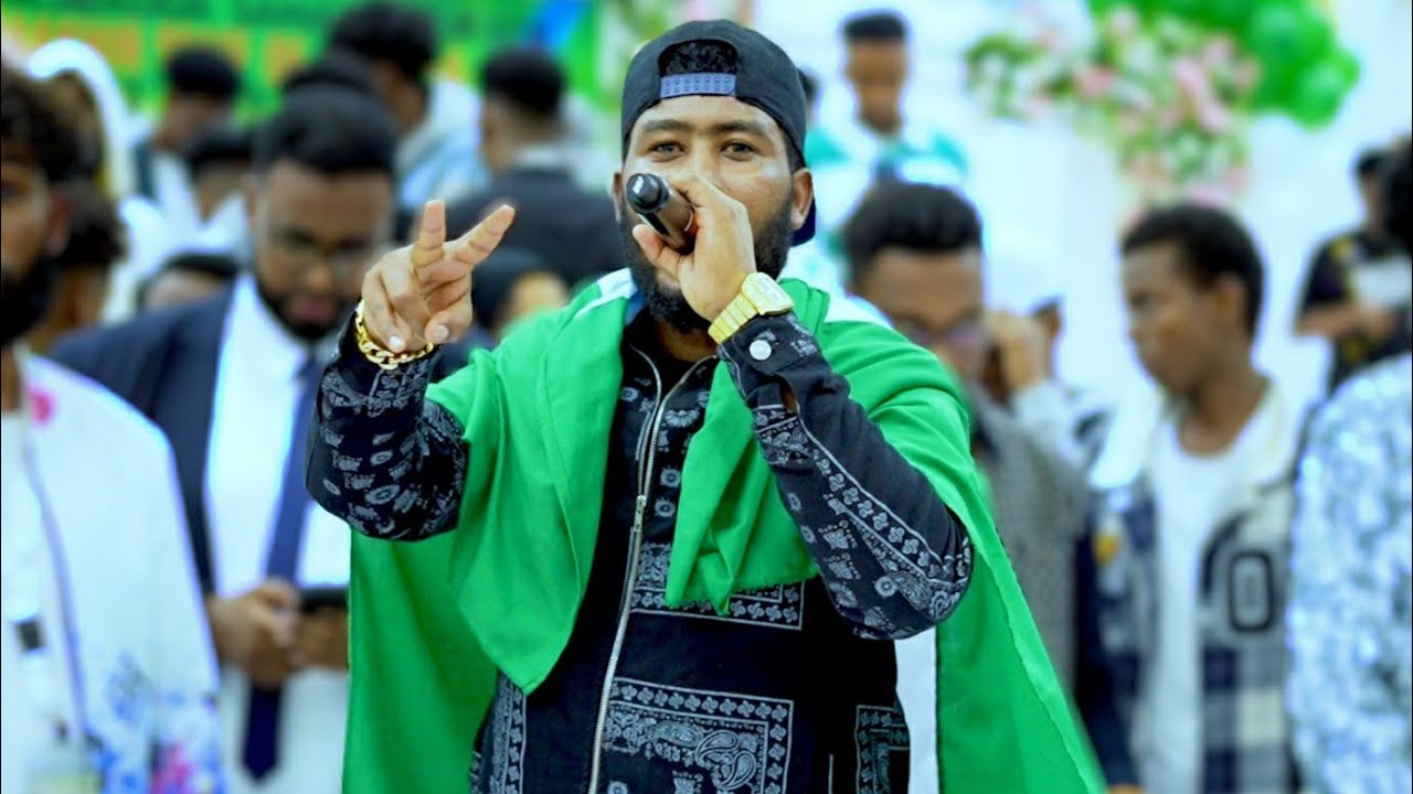 DAAHIR LOVE | BEST MASHUP 2024 | MAAKHIR STATE NAIROBI BY TAHLIL STUDIO ...