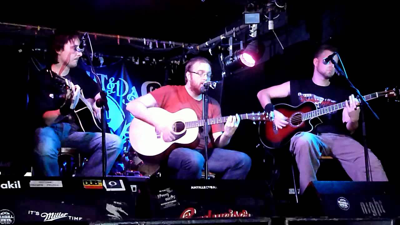 The Ballad of Chasey Lain (Atrophy) - YouTube