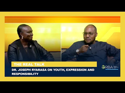 RTV - Rwanda Broadcasting Agency | All the news and the stories happening