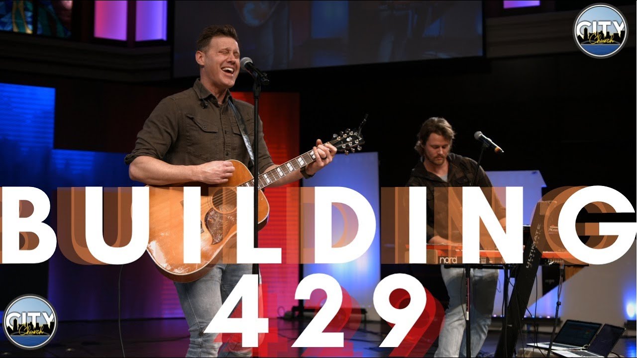 Building 429 - YouTube