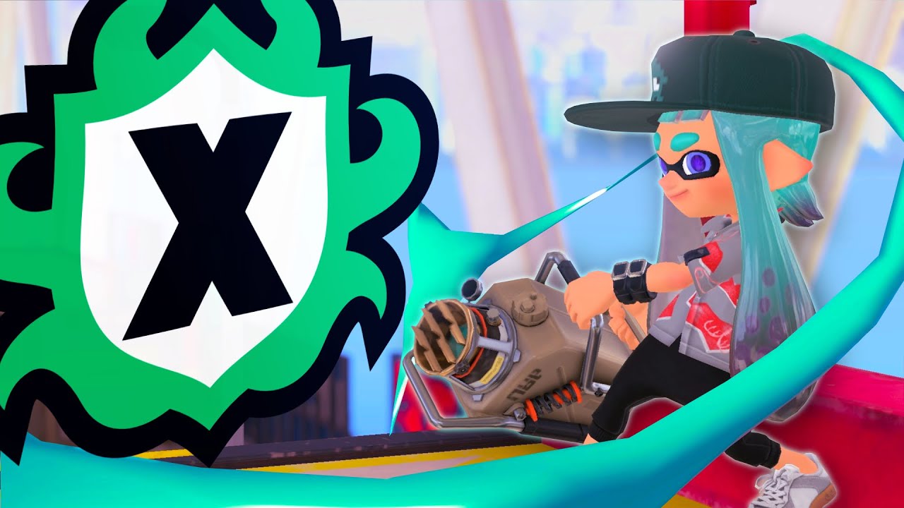 X Battle with Custom Explosher [#4] - YouTube