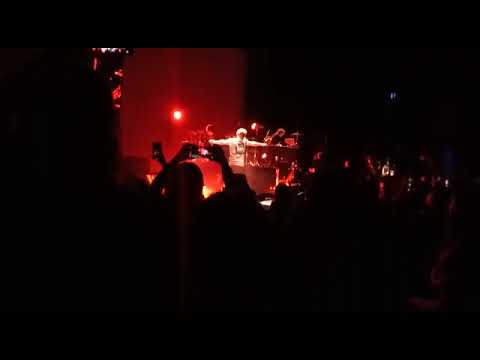 1999 - Love Of Lesbian - Guadalajara - Teatro Diana