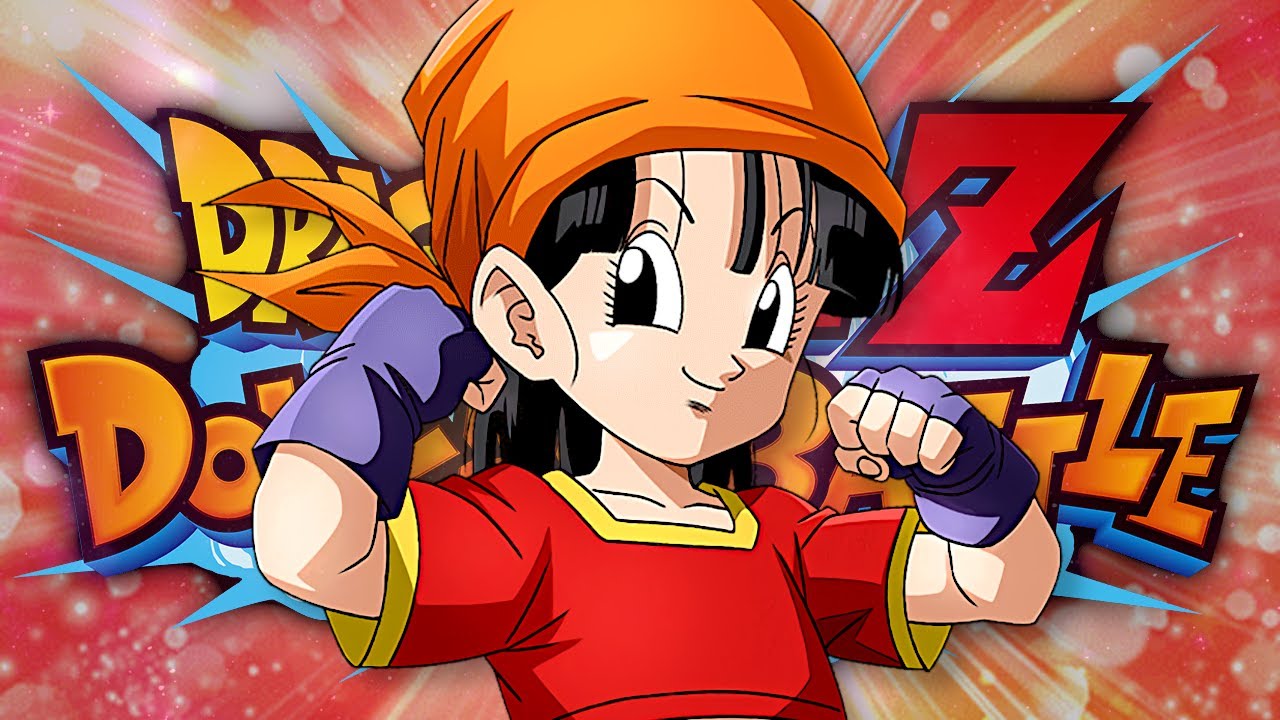 DOKKANFEST PAN COMING TO GLOBAL NEXT! | Dragon Ball Z Dokkan Battle ...