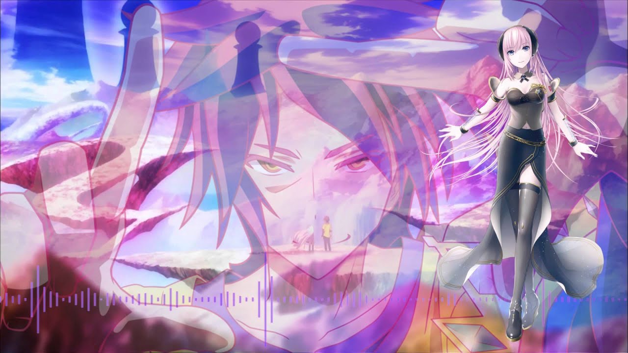 【Luka V4X Demo】This Game【Vocaloid Cover】 - YouTube