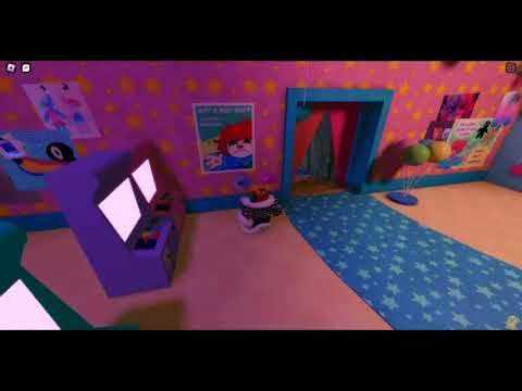 Exploring Pepper's playhouse (Weirdcore) - YouTube