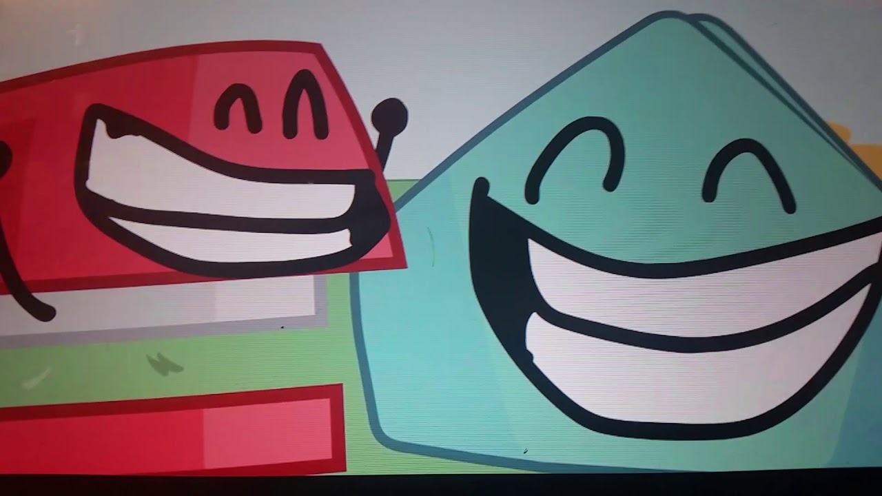 BFB 5: Fortunate Ben Fandub - YouTube