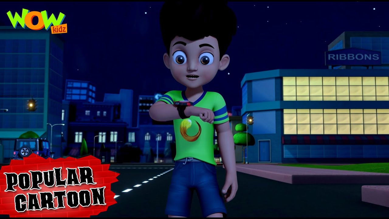 Popular Cartoon | Kicko & Super Speedo | Season 03 Episode 37 - YouTube