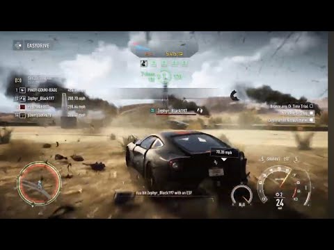 NFS Rivals | 1v1 Battle With Zephyr_Black197 - YouTube