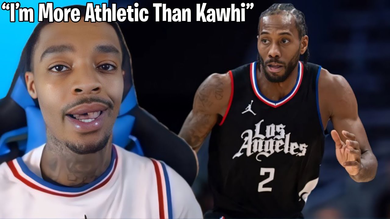 FlightReacts Funniest NBA Reactions Of All Time - YouTube