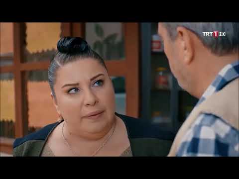 Kalk Gidelim 21 bölüm Meryem Hanımağa-Rüstem Efe