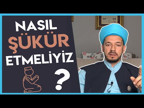 Sağlıklı beslenme / Meyveleri mevsiminde yeyin! / Şükür Namazı