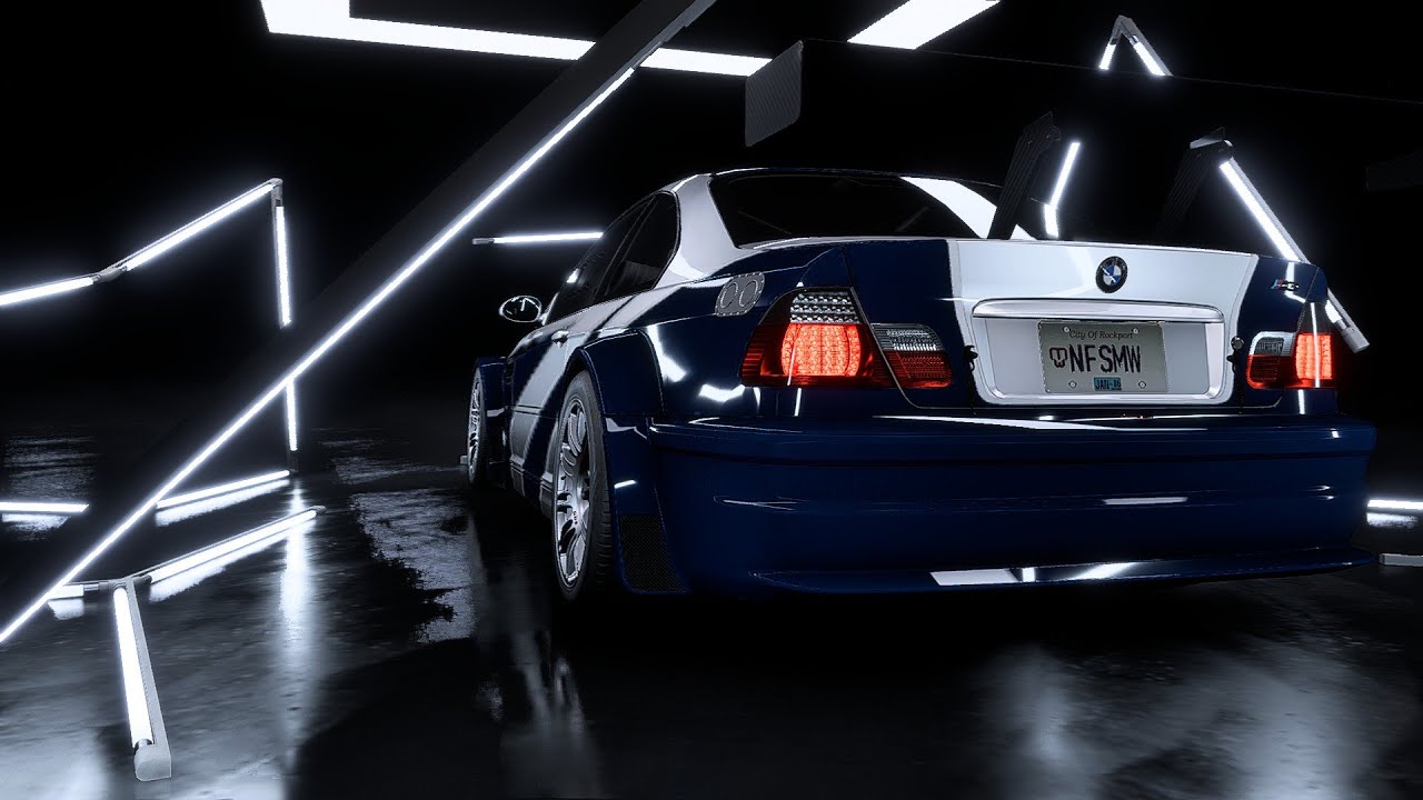 heat bmw e46 m3 #driver - YouTube