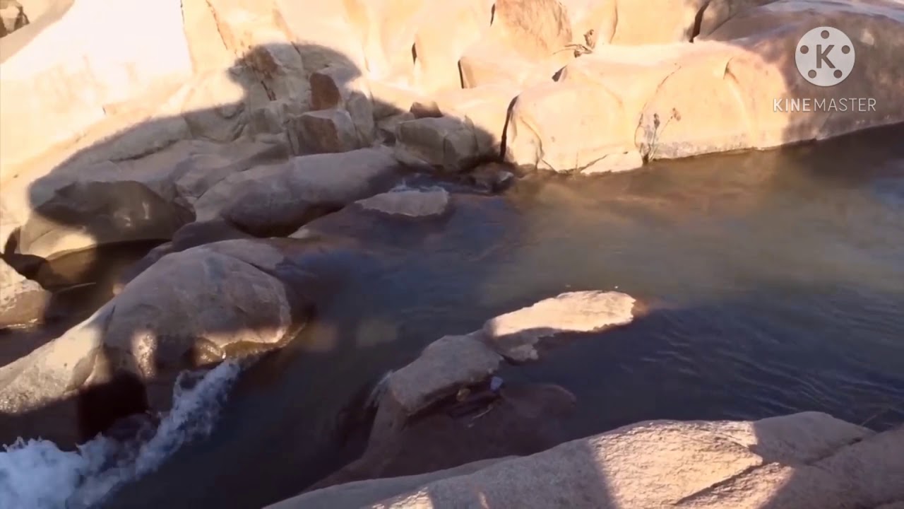 Devpahari waterfall korba/ देवपहरी जलप्रपात - YouTube