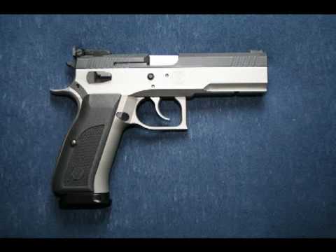 Sphinx 3000 Competition Production 9mm - YouTube