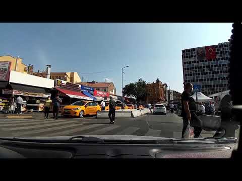 Ankara/Gülveren/Aktaş/Ulus/yol manzaraları/2020