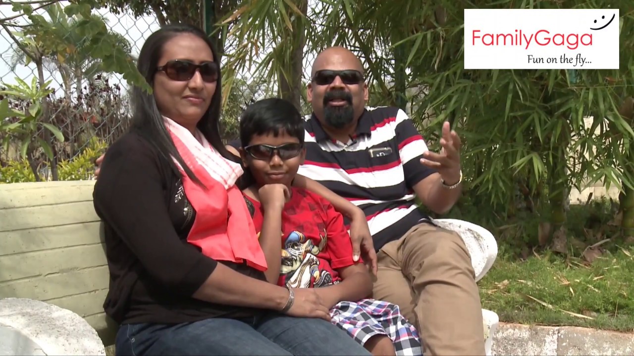 Why did we start FamilyGaga? Intro to Fun on the Fly Family Enrichment ...